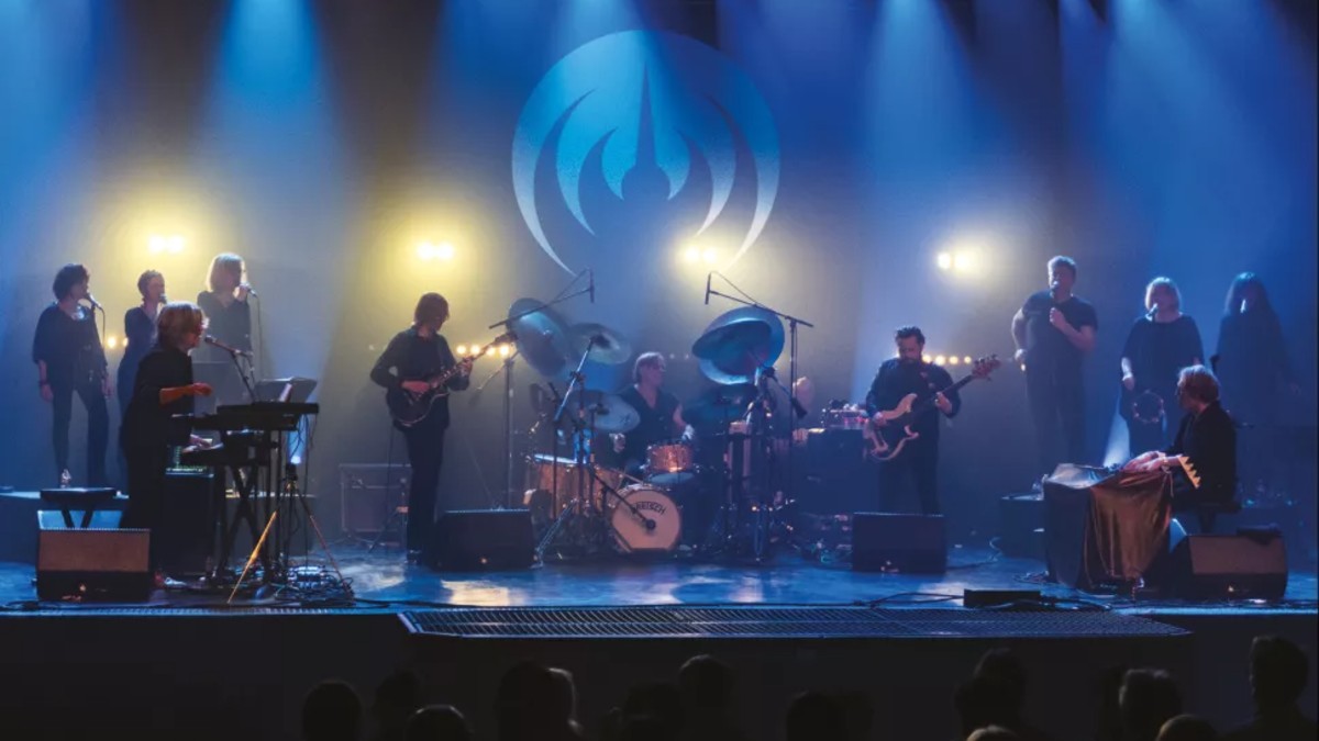 CONCURSO // Punto de Vanguardia y Futuro te invita a los shows de Magma en Santiago y Concepción ...