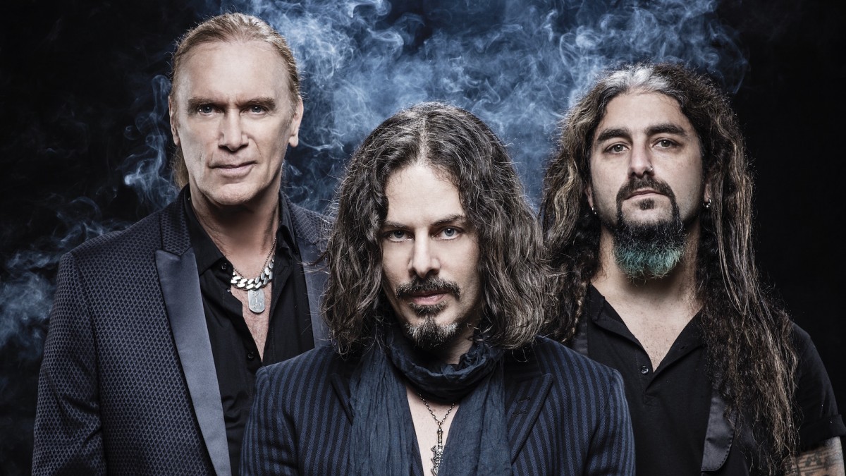 The Winery Dogs ya tiene "ocho o diez cosas listas" para nuevo álbum ...