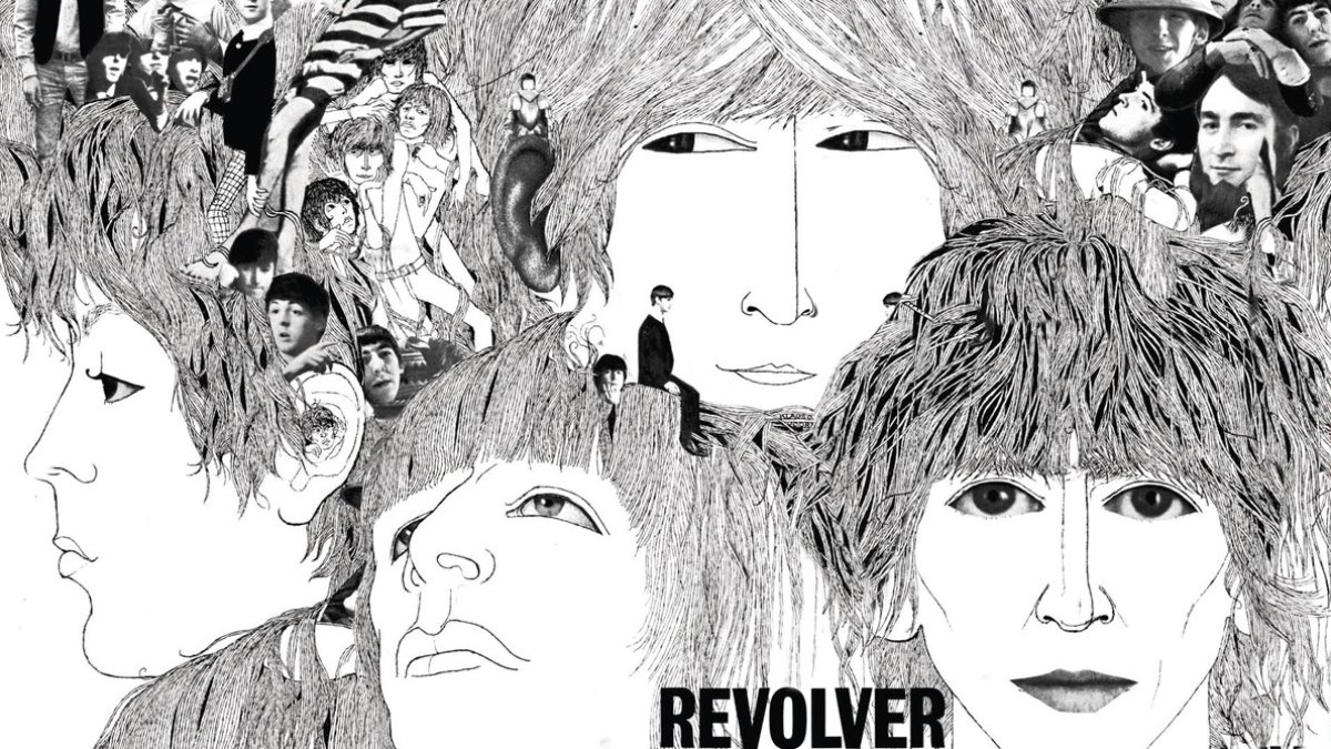 "Revolver", el álbum con el que The Beatles revolucionó (de nuevo) la ...