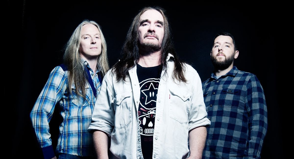 Carcass lanza trailer de su nuevo disco "Torn Arteries" — Futuro Chile