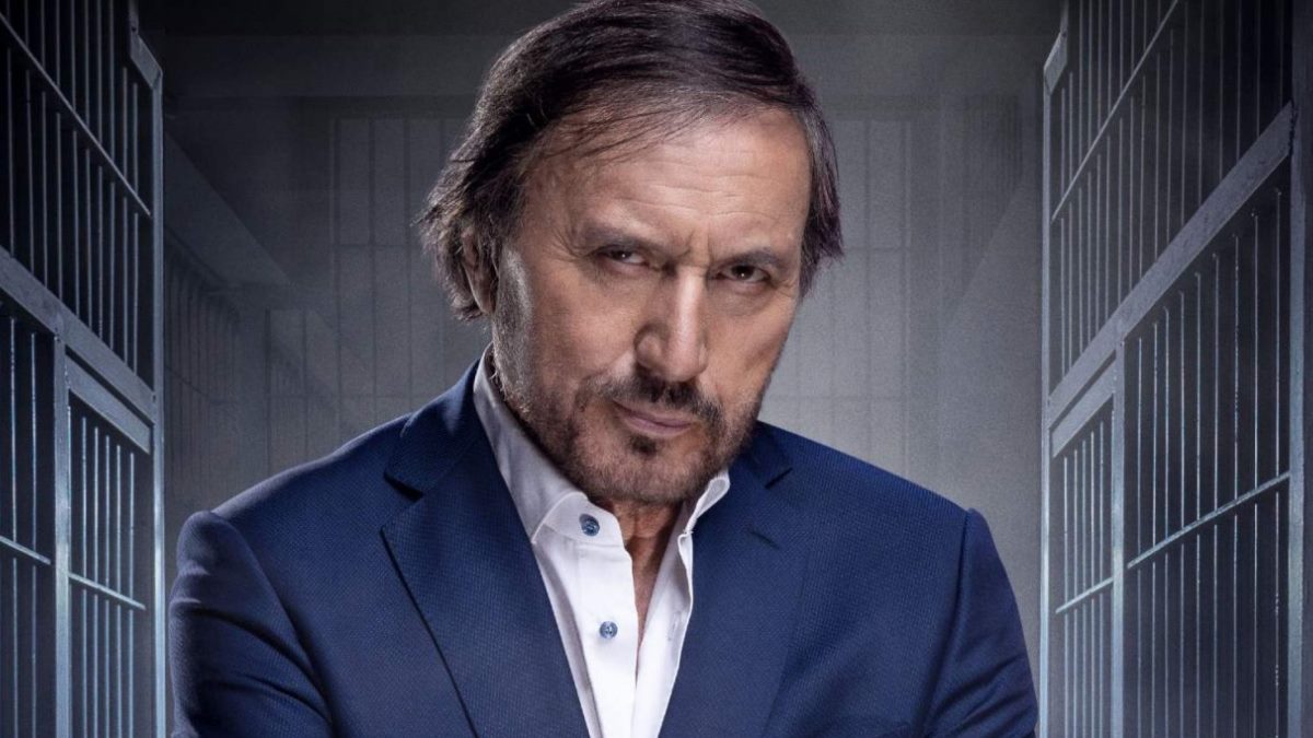 "Mea Culpa" regresa a la televisión con una nueva temporada — Futuro Chile