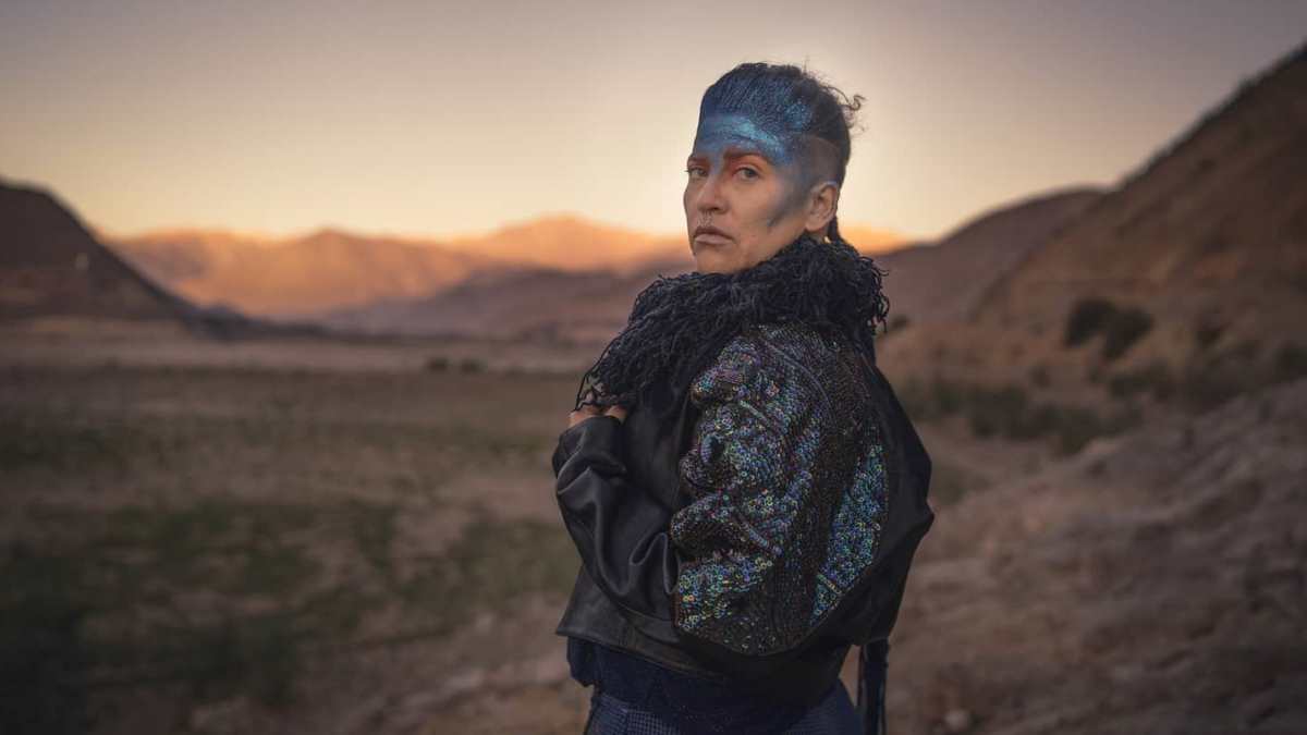 Udara: Mujeres y Rock – capítulo 13: Recomendarock: Franka Miranda ...