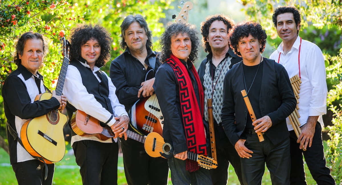 Illapu celebra 50 años de trayectoria: Fecha y venta de entradas ...