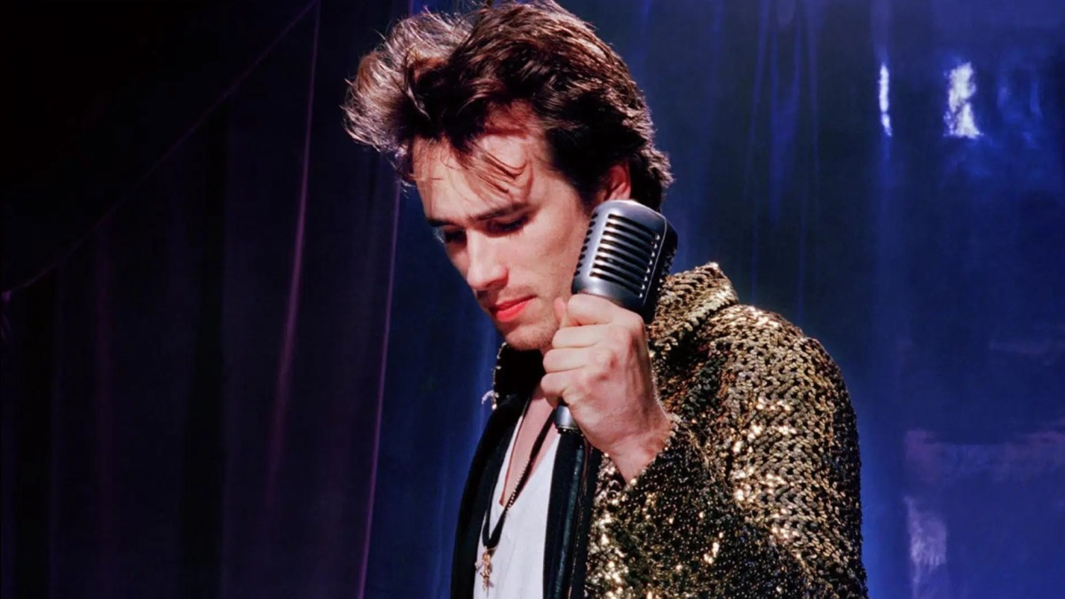"Grace", el majestuoso debut y único álbum de Jeff Buckley — Futuro Chile