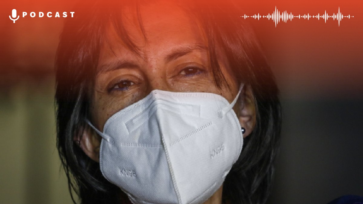Loreto Vidal y Lista del Pueblo: "no era lo que me dijeron" — Futuro Chile