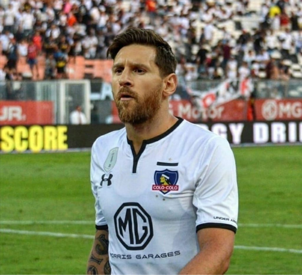 Messi se va del Barcelona: Los memes y reacciones de la histórica ... Messi se va del Barcelona: Los memes y reacciones de la histórica ...