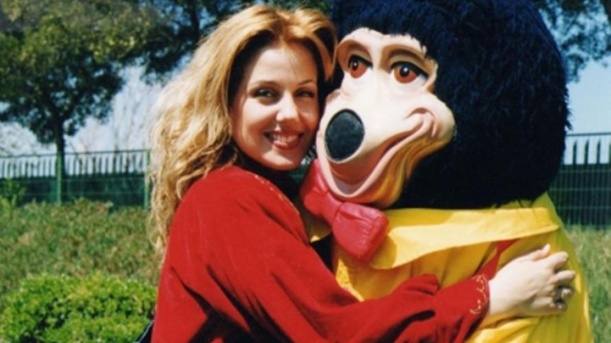 El presente de "La Tía Carol" y el por qué dejó "Mundomágico" — Futuro ...