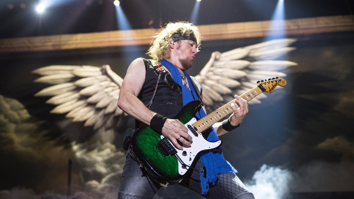 Adrian Smith: "Si hay algo que Iron Maiden nunca hará es funk" — Futuro ...