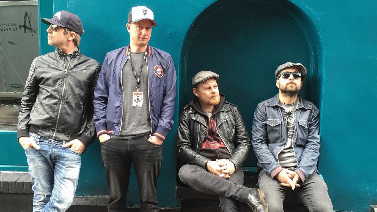 Millencolin y Satanic Surfers reprogramaron visita a Chile para 2023 ...