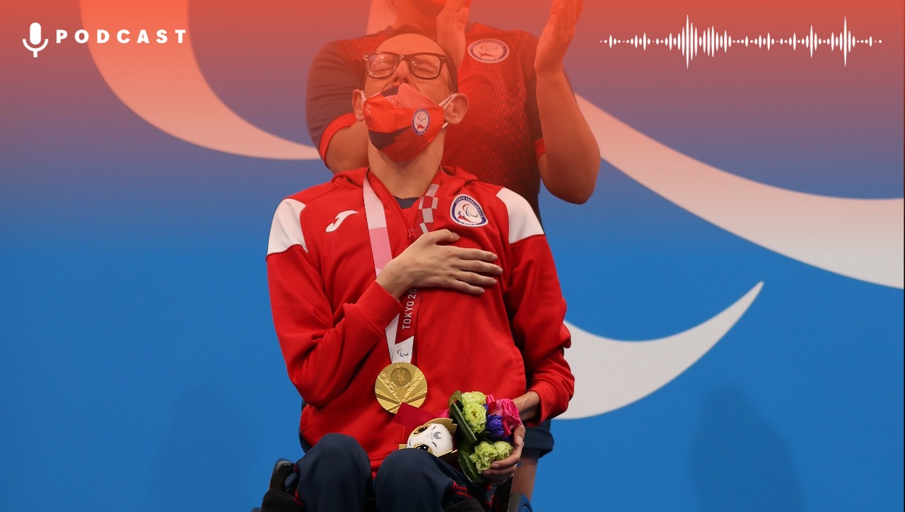 Alberto Abarza: "Mi continuidad depende de las autoridades" — Futuro Chile