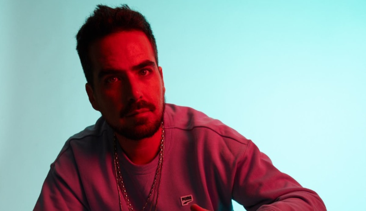 C-Funk regresa al Club Subterráneo luego de elogiado show en ...