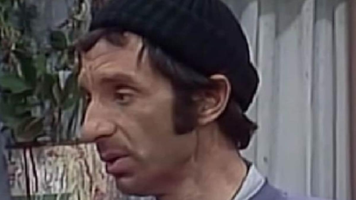 El día que Don Román reemplazó a Don Ramón en "El Chavo del 8" — Futuro ...