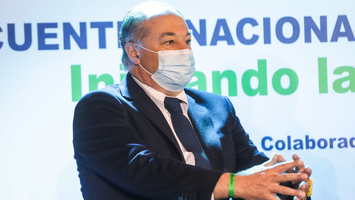 Juan Sutil y variación de los precios: "Es el típico comentario ...