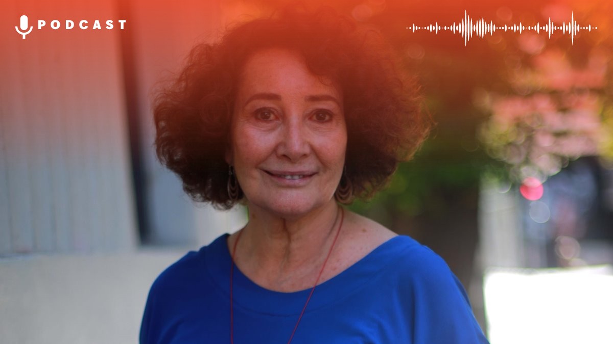 Patricia Politzer: "Esta constitución ojalá cada chileno la sienta como ...