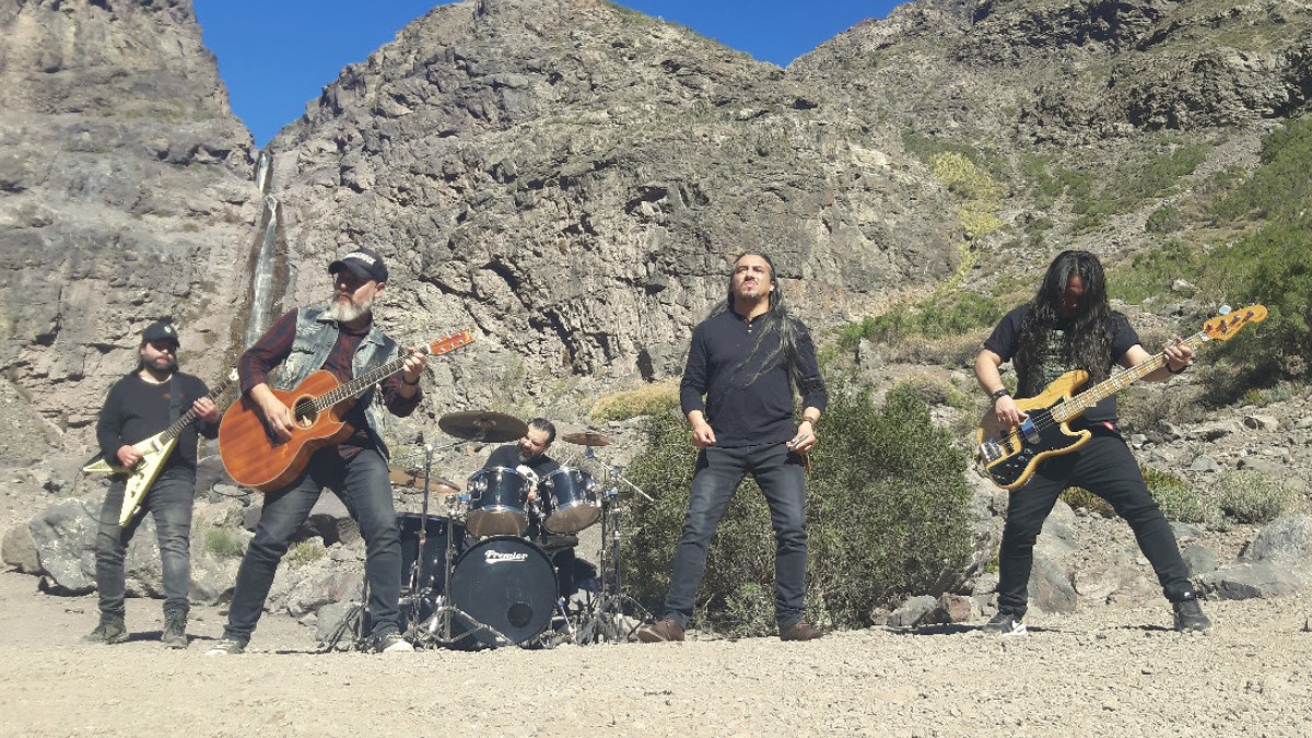 Priapo regresa recargado con un nuevo EP y homenaje a Eduardo Gatti ...