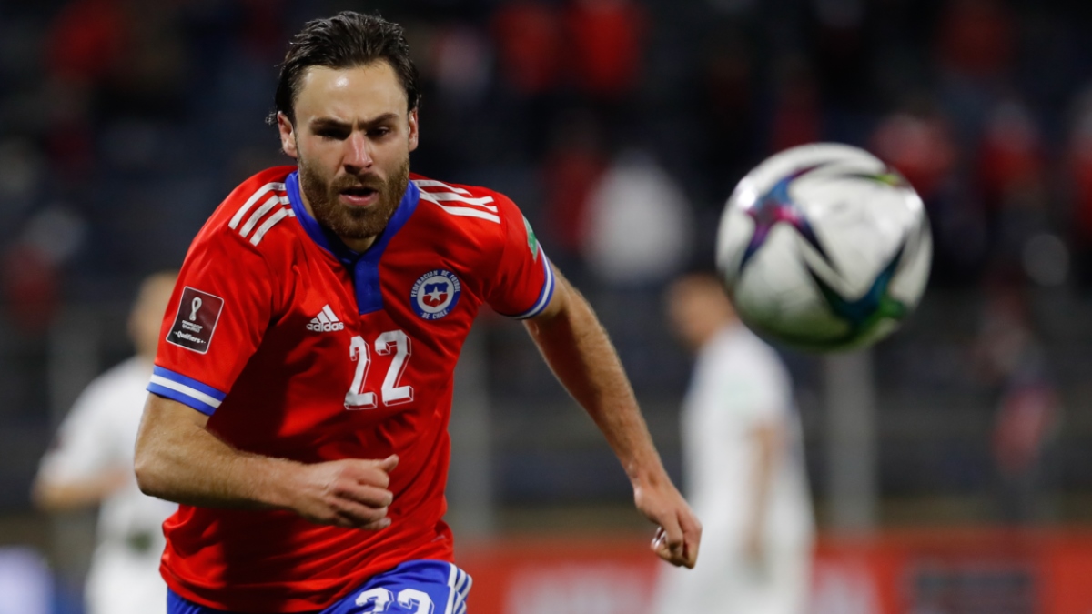 Ben Brereton: El club español que quiere fichar al delantero de La Roja ...