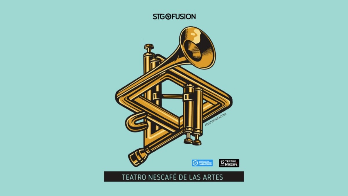 CONCURSO // Futuro te invita a Ciclo Cultura Reactiva de Stgo Fusión ...