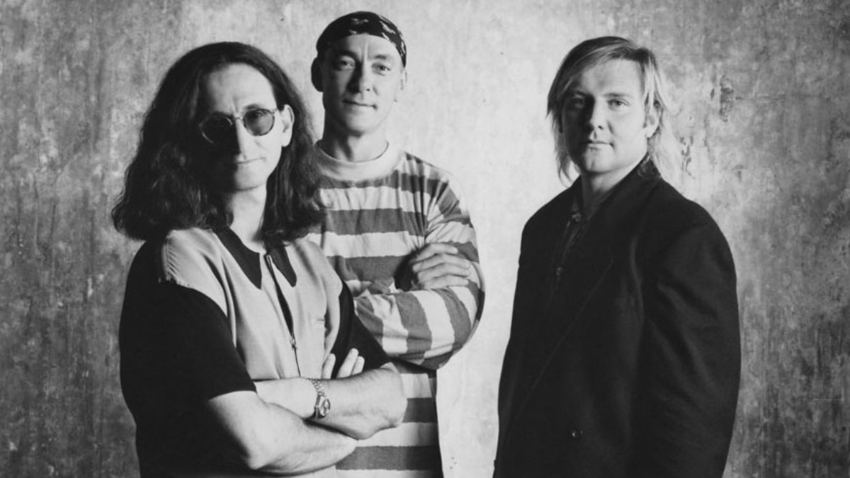 Rush y "Counterparts", el álbum de la banda en respuesta al grunge ...