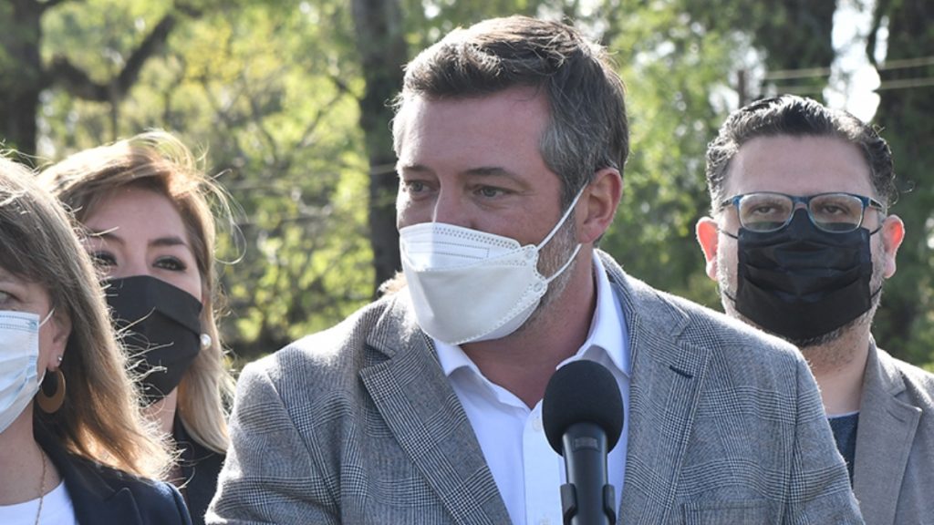 Sebastián Sichel entregó declaración pública en Twitter luego de punto ...