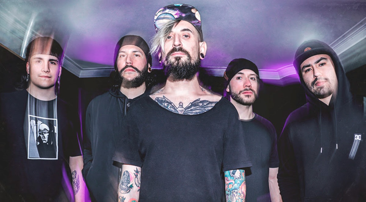 The Roman Roads libera el single y videoclip “Bajo Tierra” — Futuro Chile