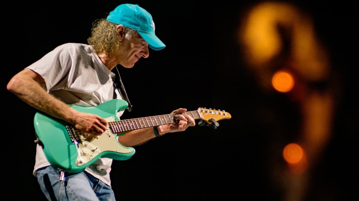 Scott Henderson llega a Chile en concierto a fines de noviembre ...