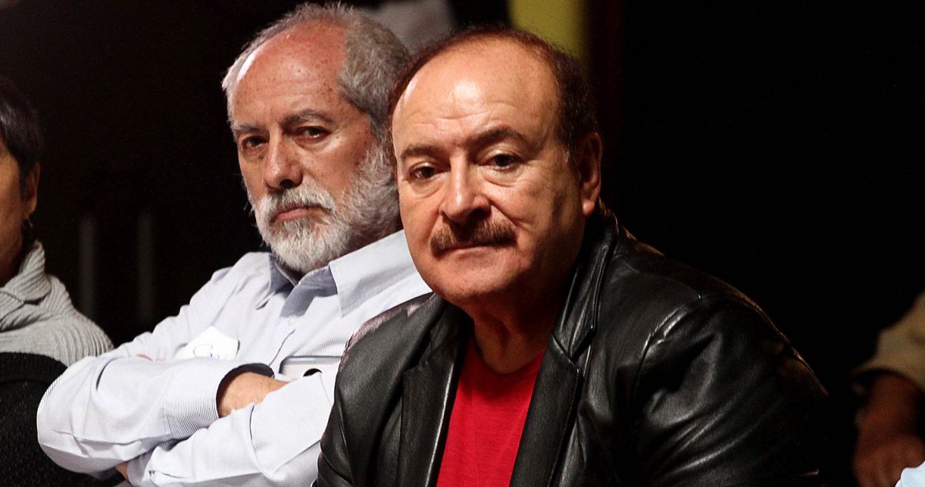 Fallece Antonio Leal a los 71 años, ex presidente de la Cámara de ...