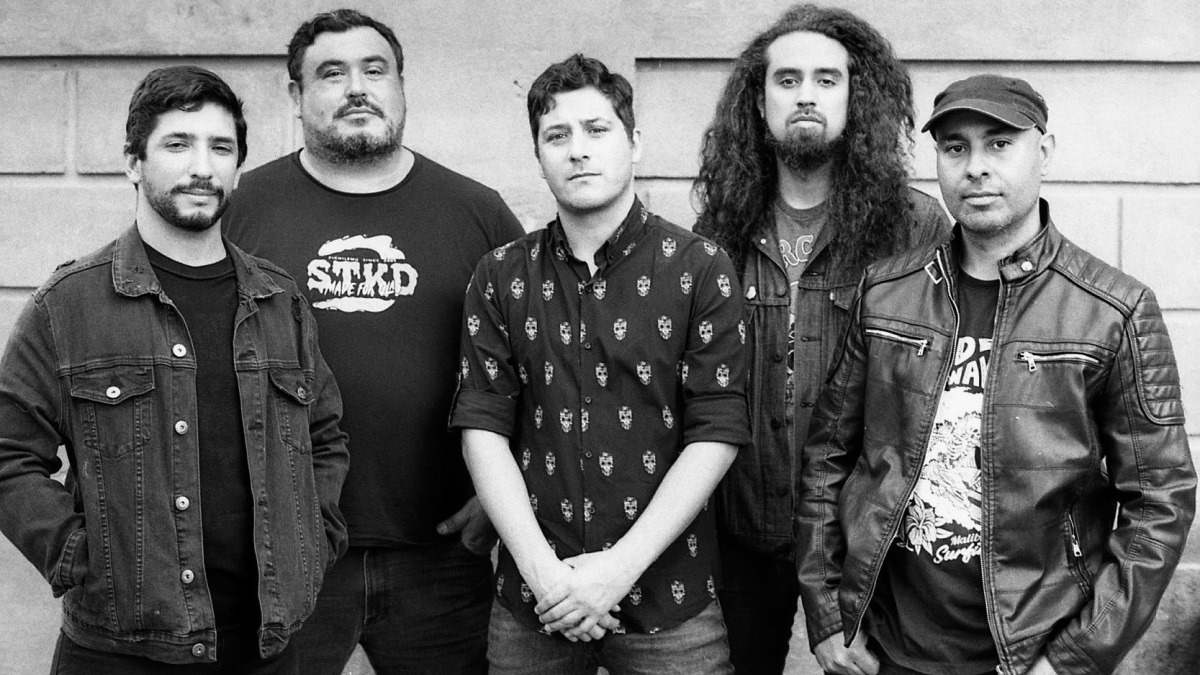 Franklin en Sala Metrónomo: Fecha, lugar y cómo comprar entradas ...