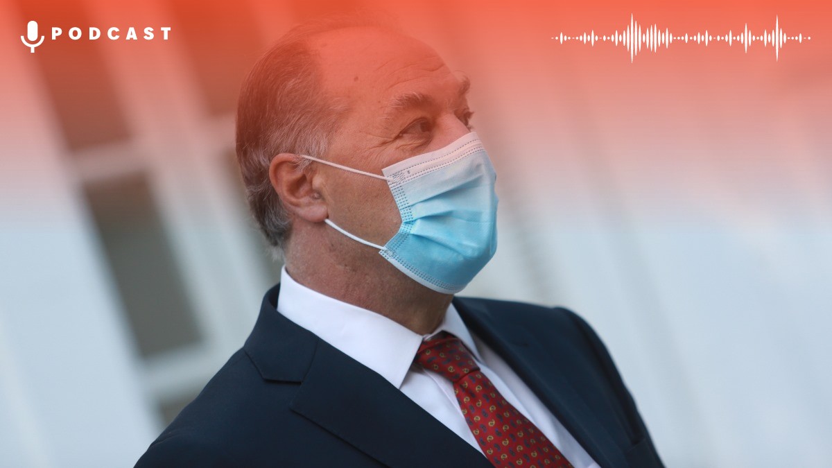 Juan Sutil: "El programa de Chile Podemos Más -Sichel- es ciertamente ...