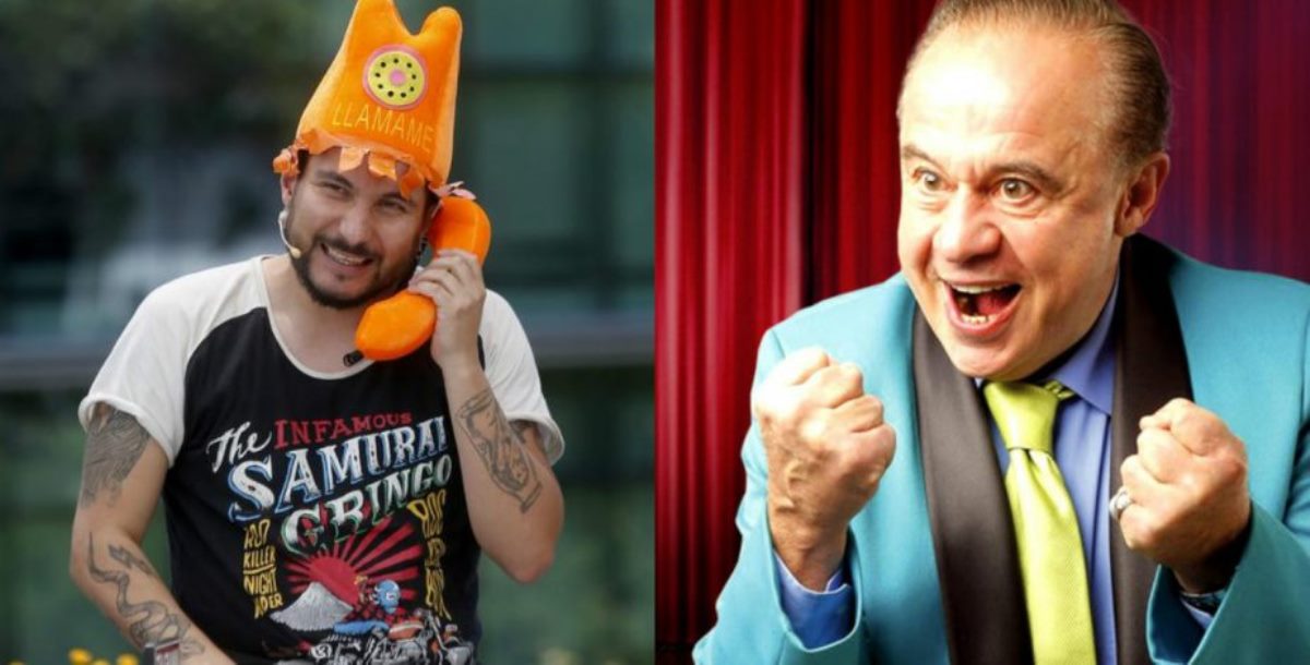 Luis Dimas: Anécdota de Felipe Avello sobre el músico se tomó las redes ...