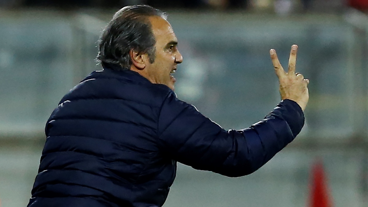 Lasarte: "La generación dorada no está muerta y los que la acompañan ...