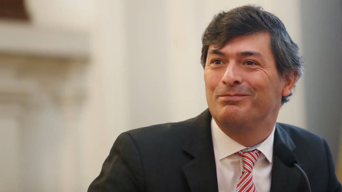 ¿Quién es Franco Parisi, tercer lugar en elecciones presidenciales 2021 ...