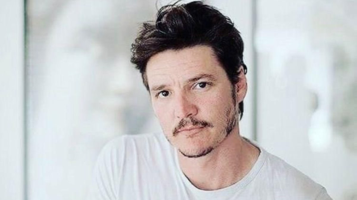 Pedro Pascal entrega su preferencia presidencial — Futuro Chile