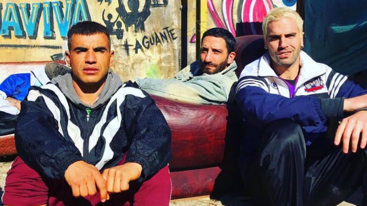 El Marginal Temporada 4: Lanza primer tráiler oficial y fecha de ...