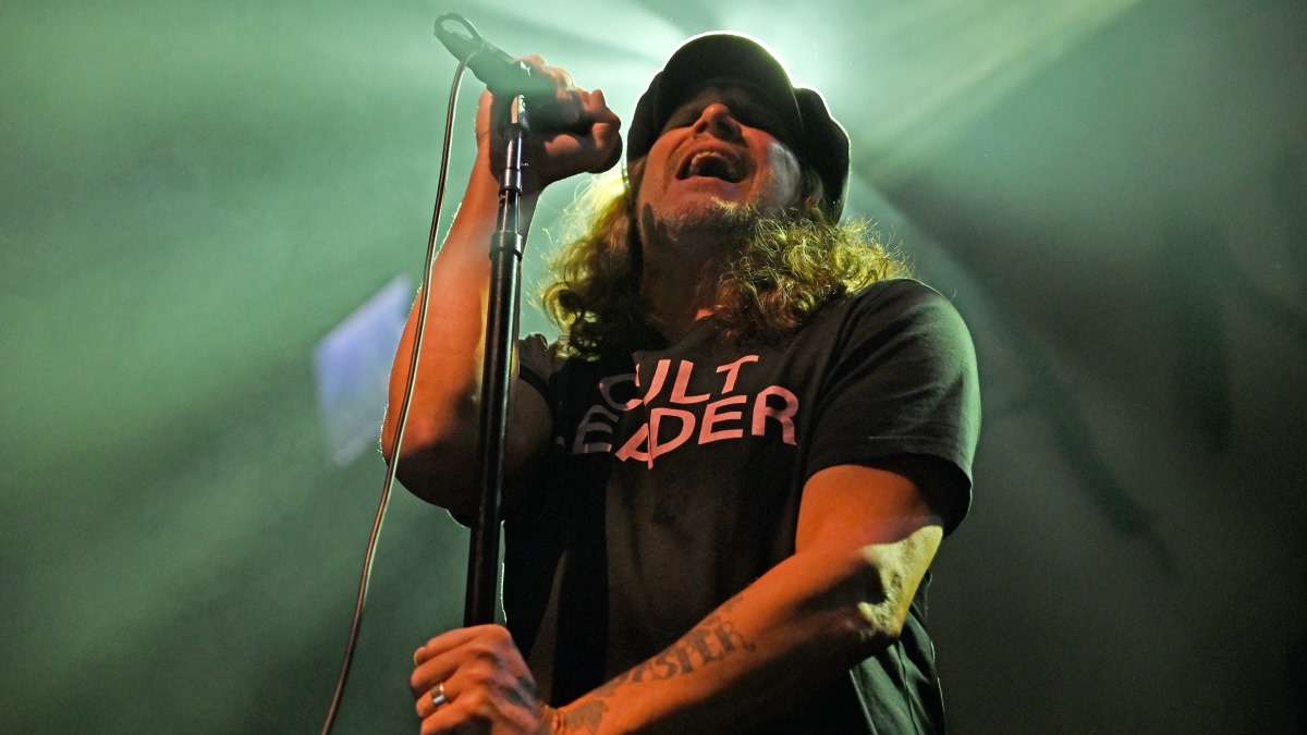 Kevin Martin: "Probablemente no merezco el éxito que he tenido ...