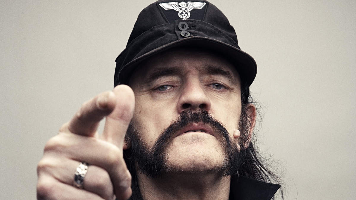 El día en que murió Lemmy Kilmister — Futuro Chile