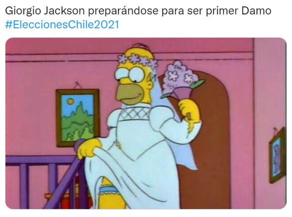 Los memes del triunfo de Gabriel Boric en segunda vuelta — Futuro Chile