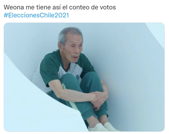 Los memes del triunfo de Gabriel Boric en segunda vuelta — Futuro Chile
