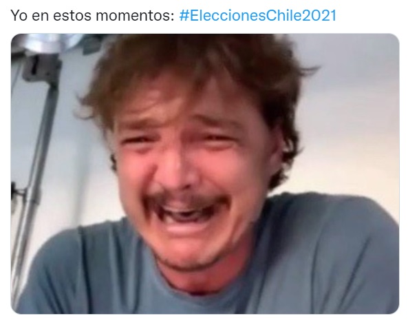 Los memes del triunfo de Gabriel Boric en segunda vuelta — Futuro Chile