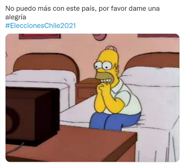 Los memes del triunfo de Gabriel Boric en segunda vuelta — Futuro Chile