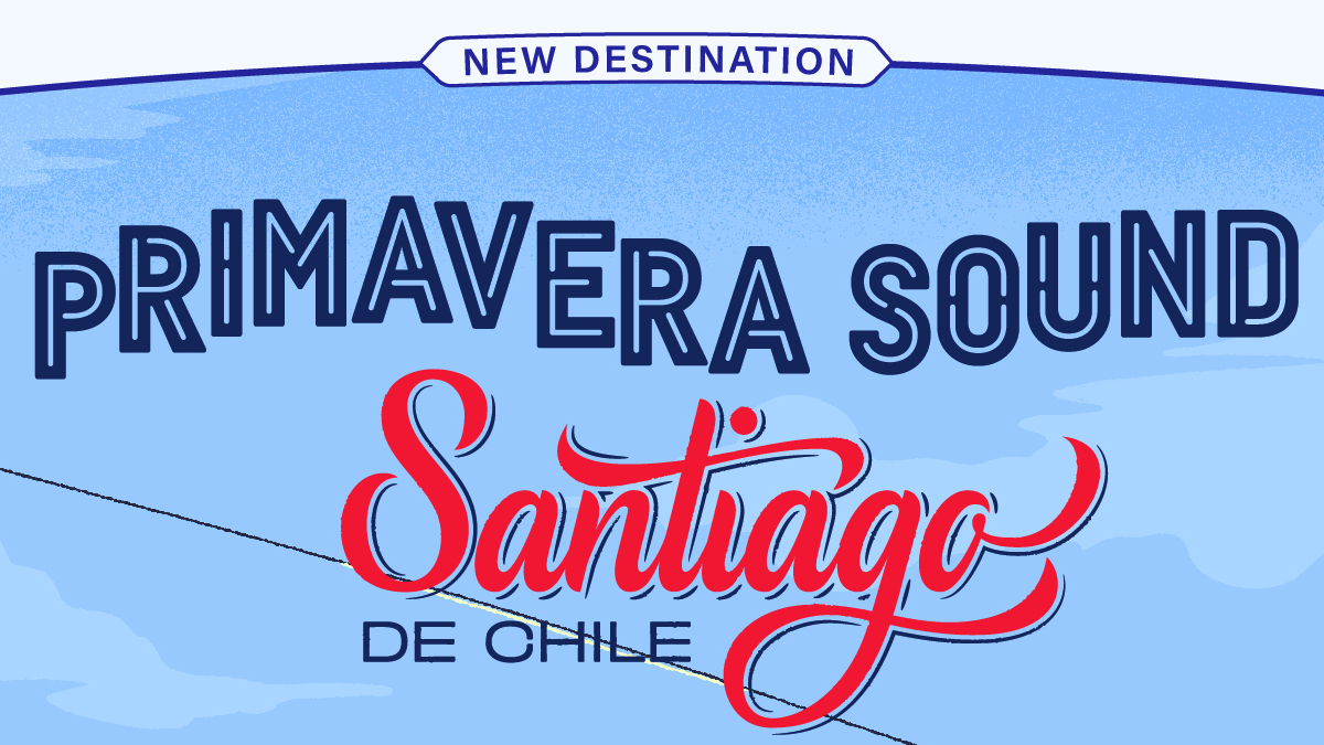 Primavera Sound Santiago 2022: fecha, lugar, entradas y lineup en Chile ...
