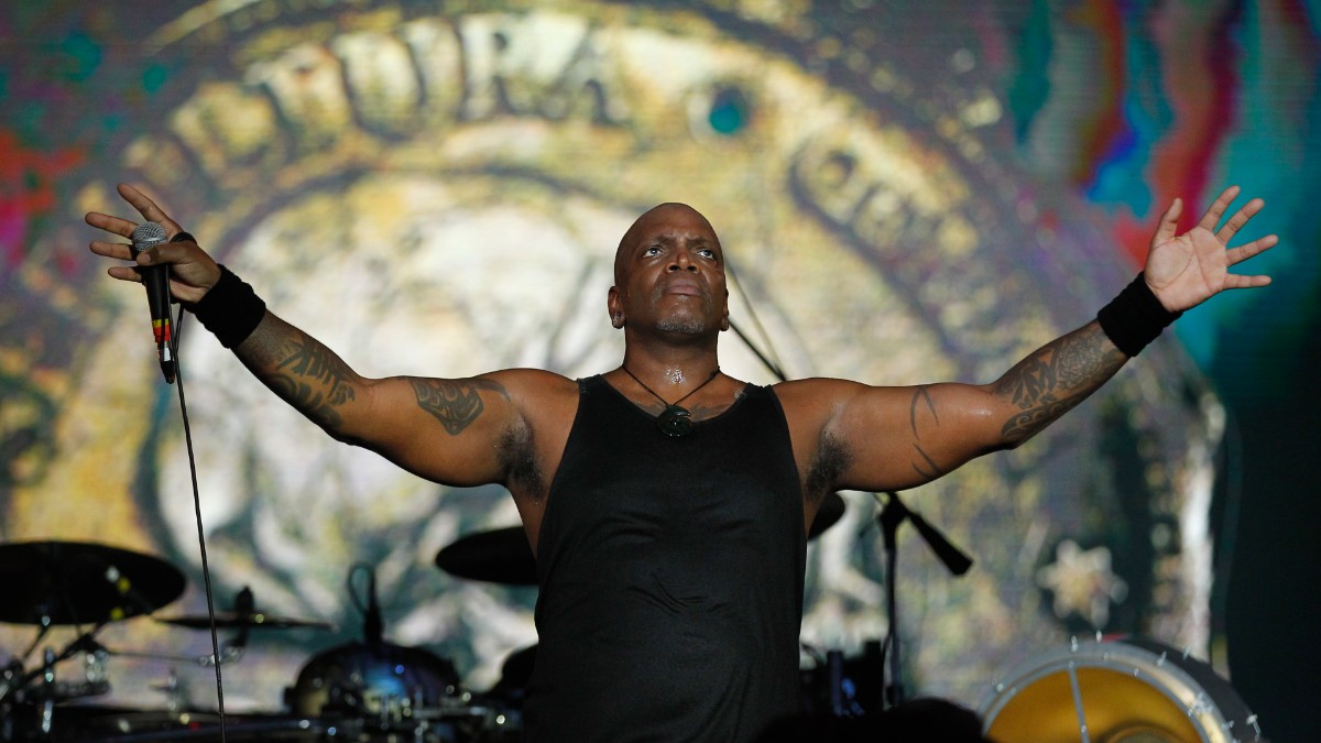 ENTREVISTA // Derrick Green, Sepultura: “Hay mucha gente en el metal ...