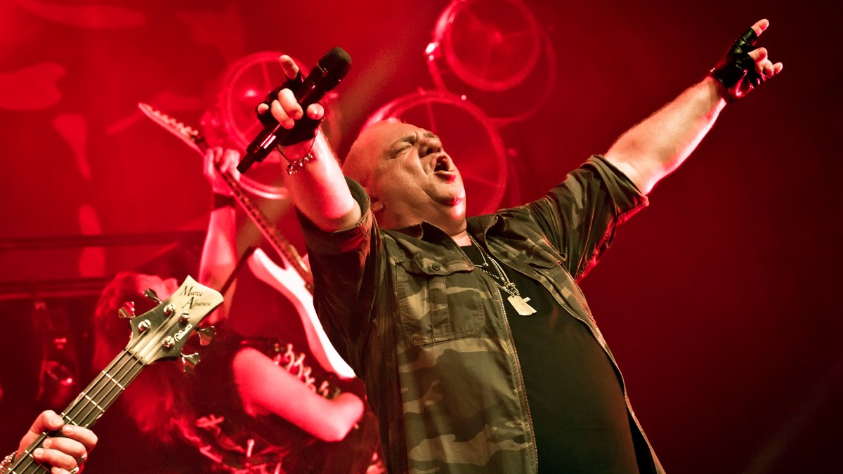 Udo versionará a Queen, Tina Turner y Frank Sinatra en disco de covers ...