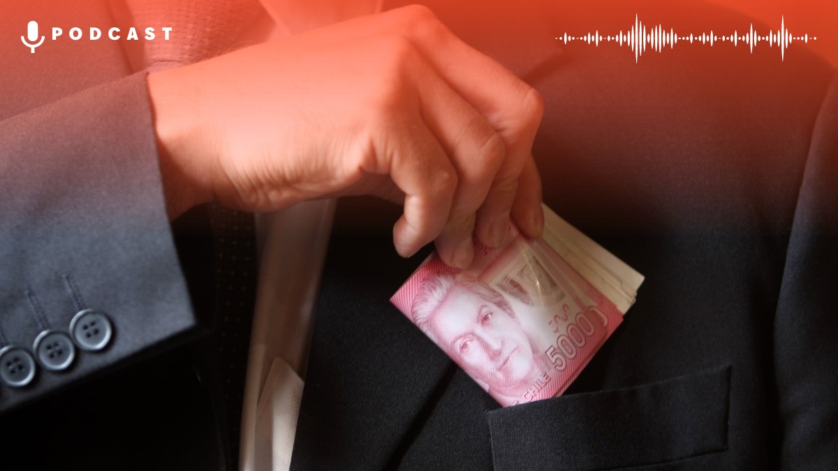 Chile Transparente: "Estamos en el momento óptimo que nos permita dar ...