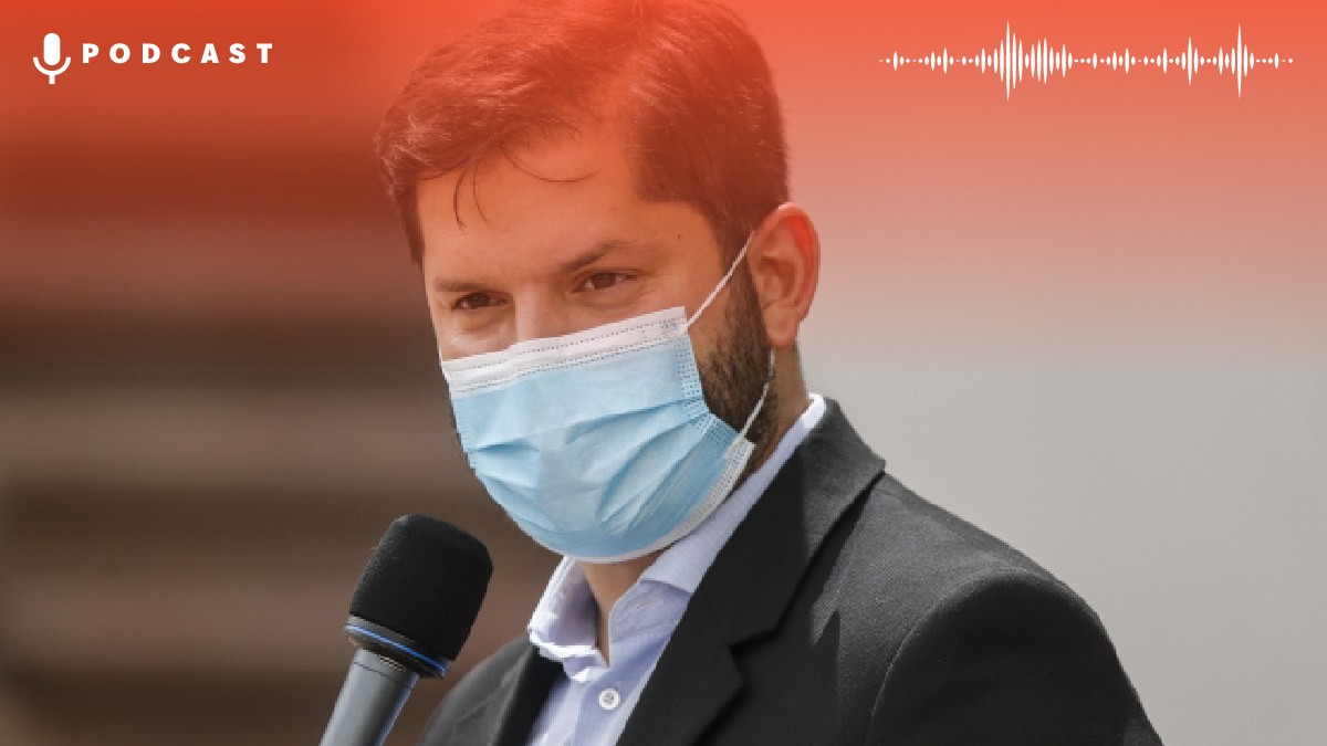 David Bravo y elección de gabinete de Boric: "es natural que esto se ...