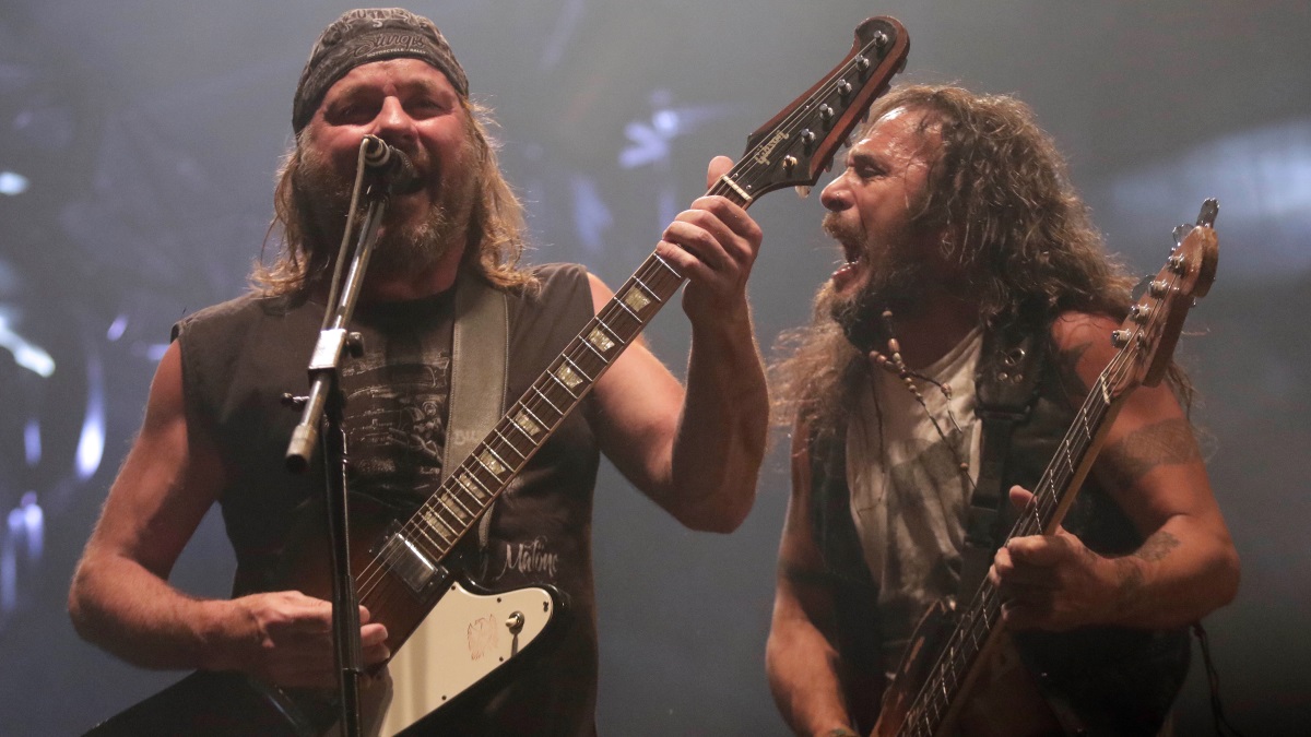 La Renga regresa a Chile: fecha, lugar y venta de entradas — Futuro Chile