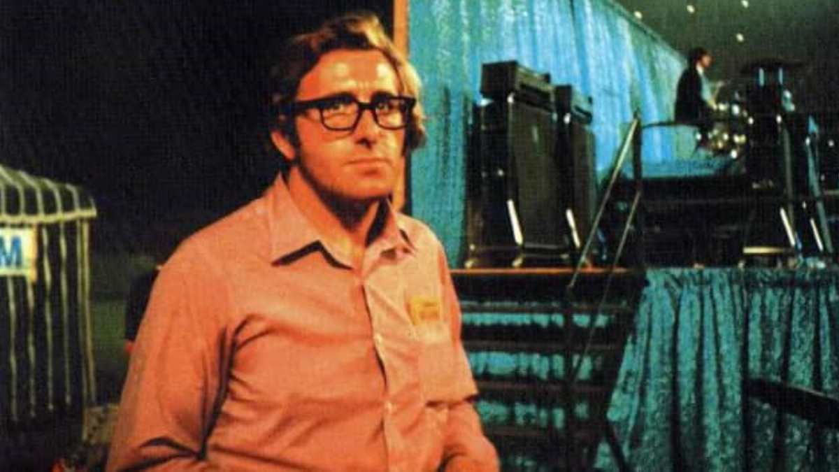 El día en que la policía mató a Mal Evans, el asistente de The Beatles ...