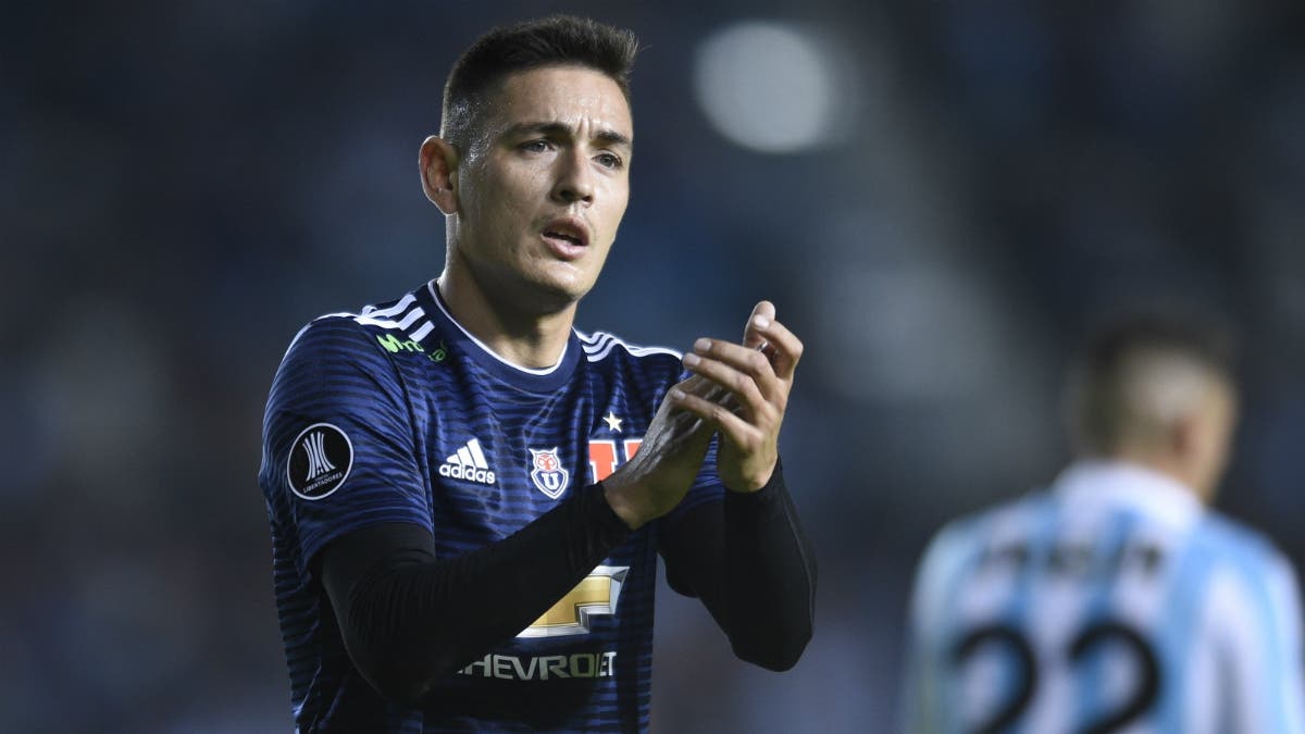 MAtías Rodríguez | Futuro Chile