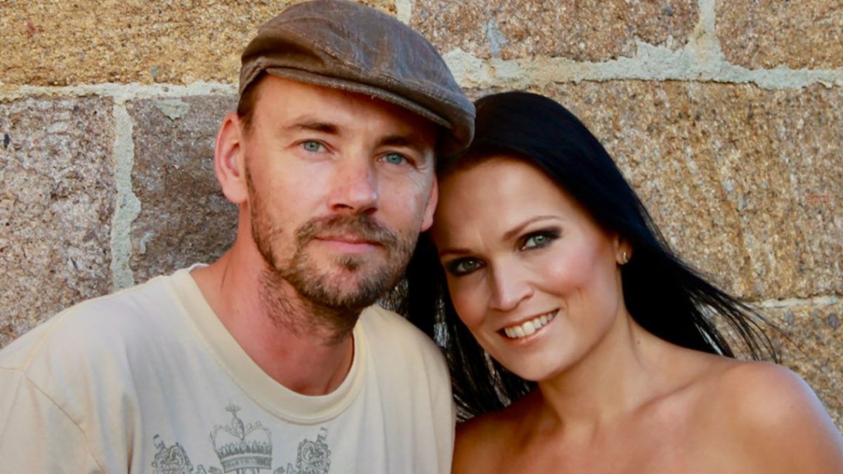 Tarja y su proyecto Outlanders estrenan single con Al Di Meola — Futuro ...