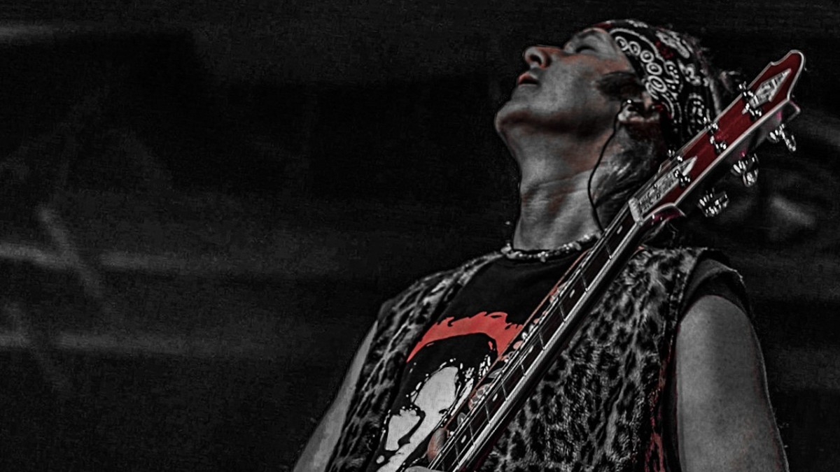 rowan robertson | Futuro Chile