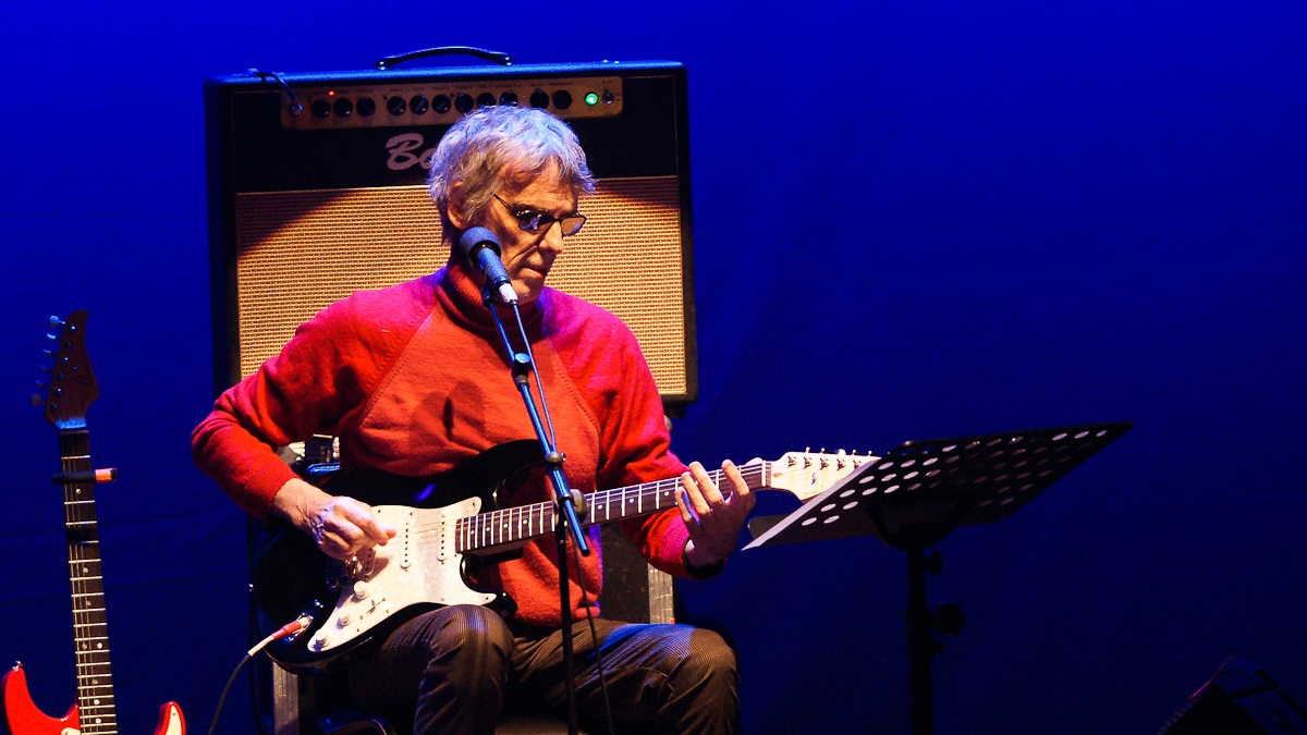 Luis Alberto Spinetta: sus 10 mejores canciones, según Futuro — Futuro ...